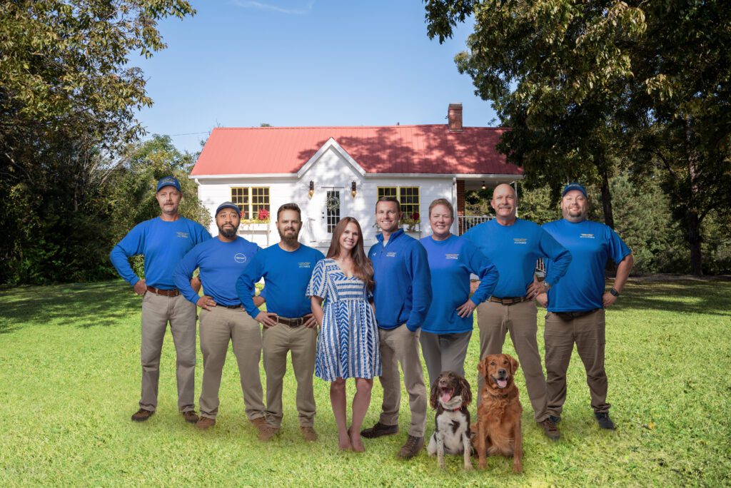 Contact Us | PestForce