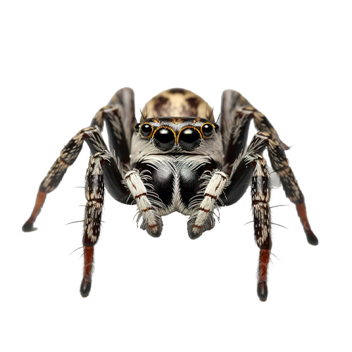 13 Common Spiders In Georgia: Picture Identification And Characteristics